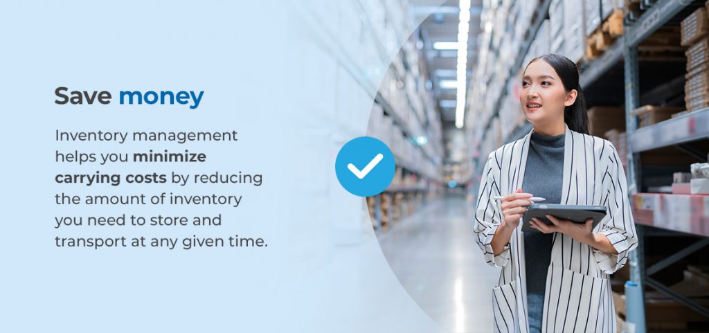 What is Inventory Management? Types, Techniques and Benefits
