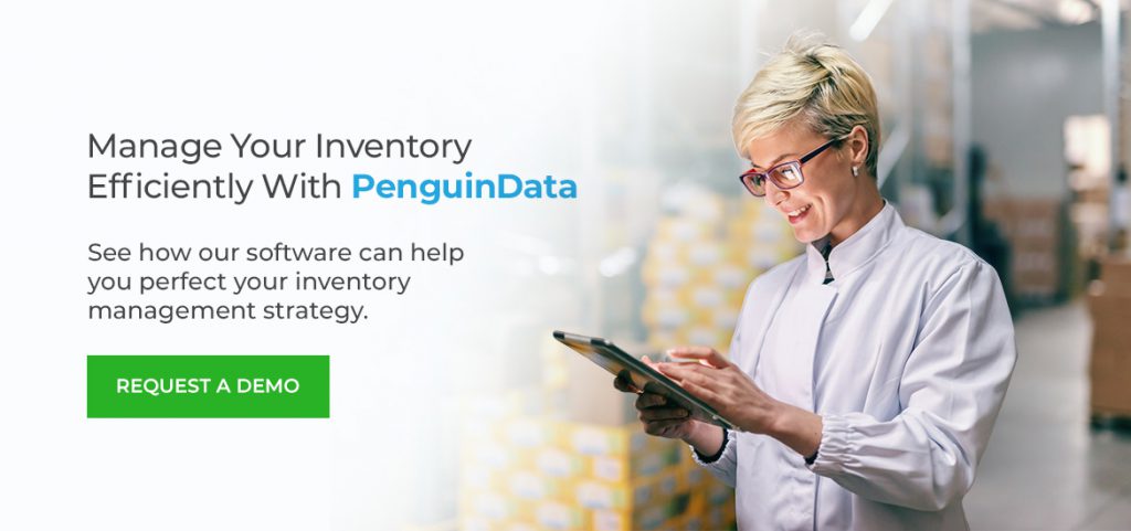 What is Inventory Management? Types, Techniques and Benefits